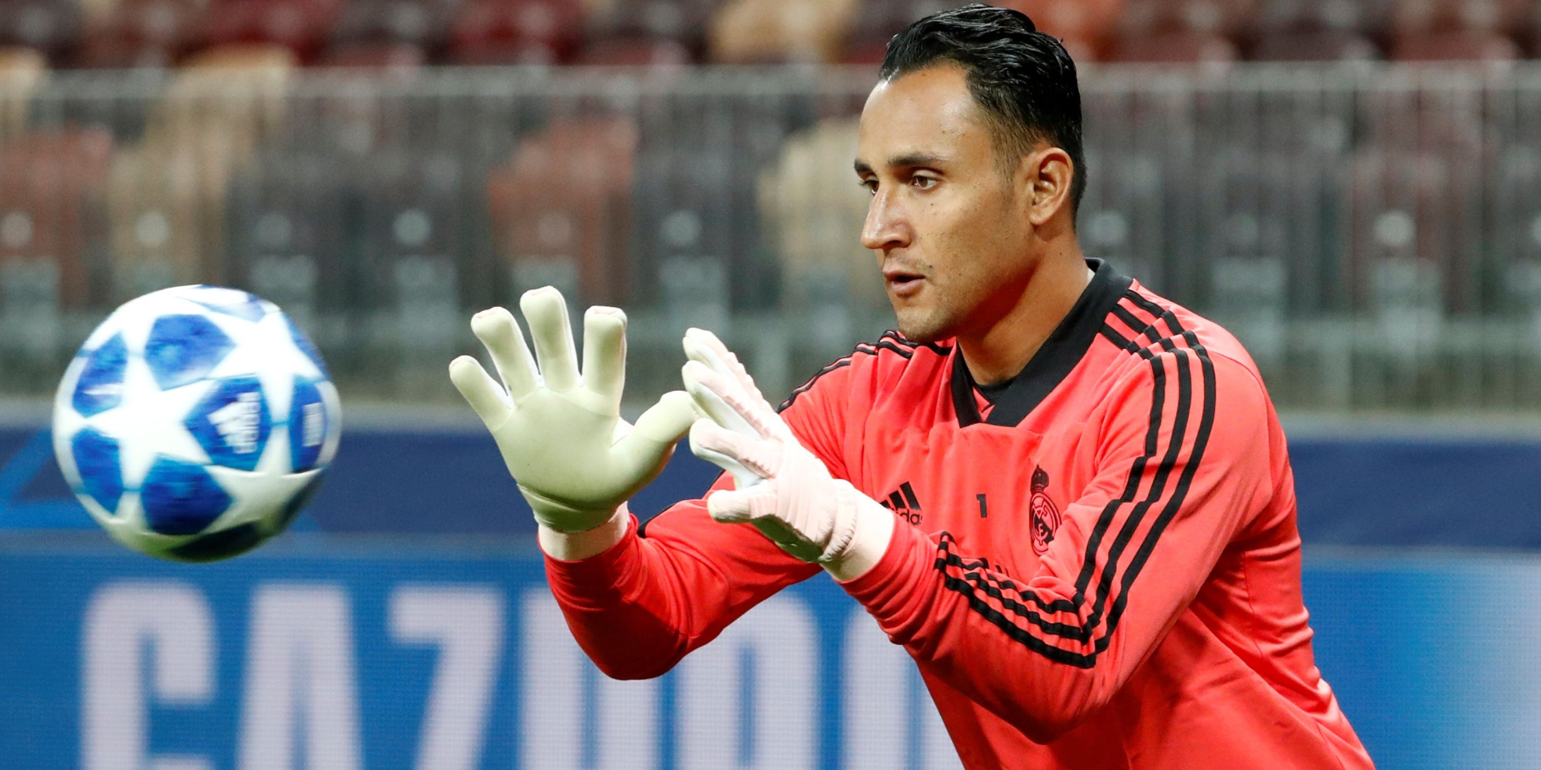 The 160 goalkeepers given 644 bottles of Budweiser beer from Lionel Messi