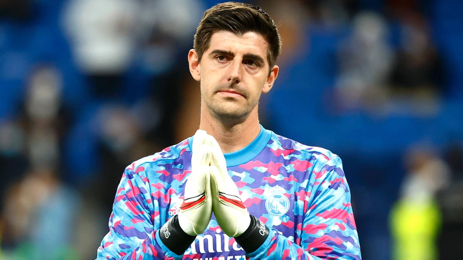 Thibaut Courtois Names Top 3 Goalkeepers in World - 2 Are in Premier League
