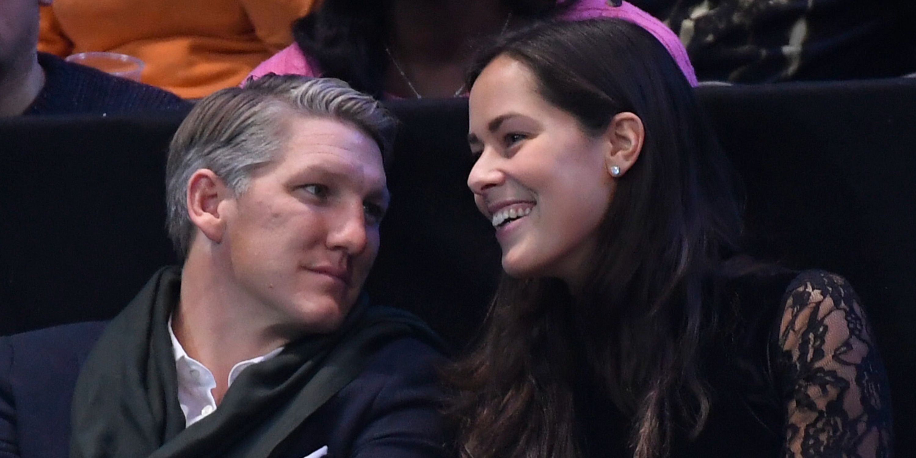 The 10 Richest Couples In World Football (2024)