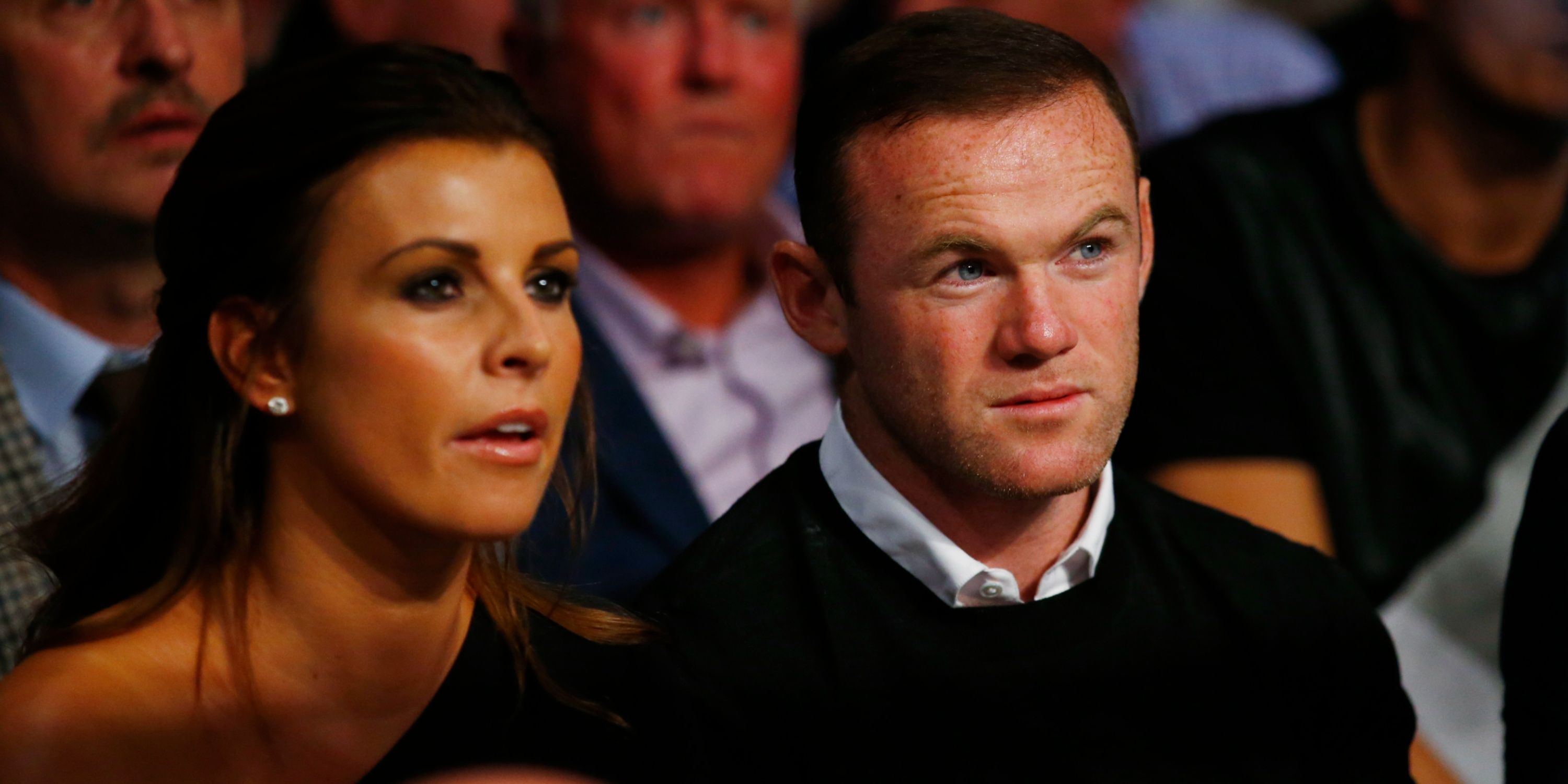 The 10 Richest Couples In World Football (2024)