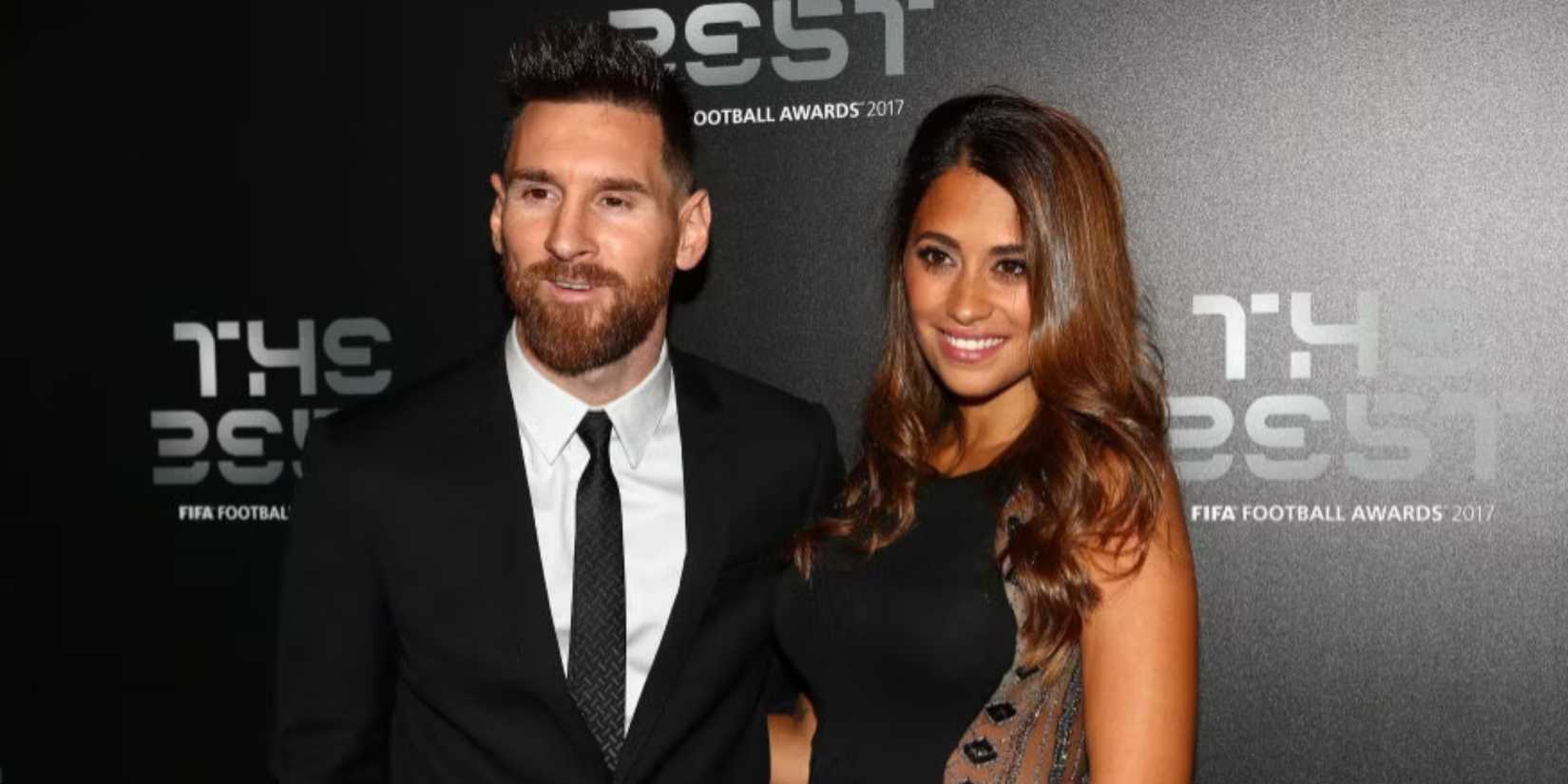 Ronaldo and Messi's Five Ballon d'Or Votes: Did They Ever Vote for Each ...