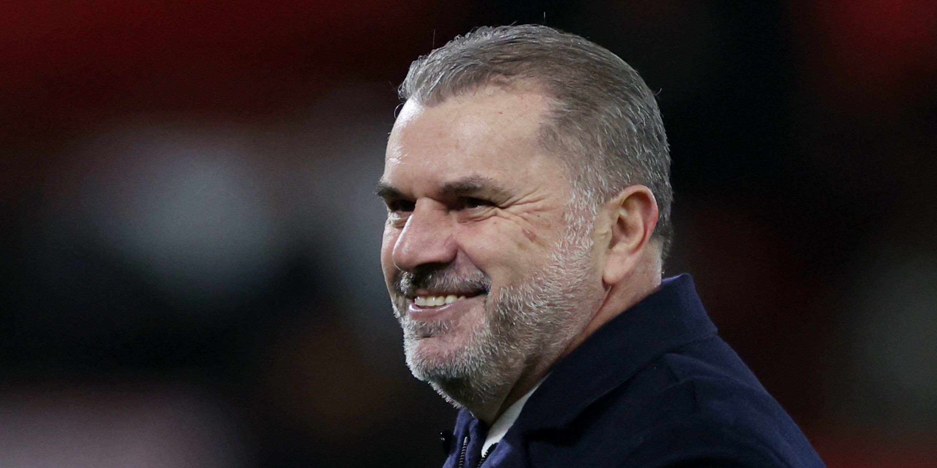 Tottenham have 'cast the net a bit wider' in pursuit of new centre-back
