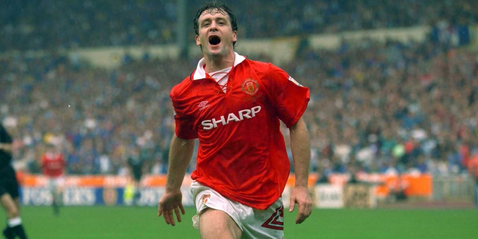 Manchester United's 25 Greatest Players Ever (Ranked)