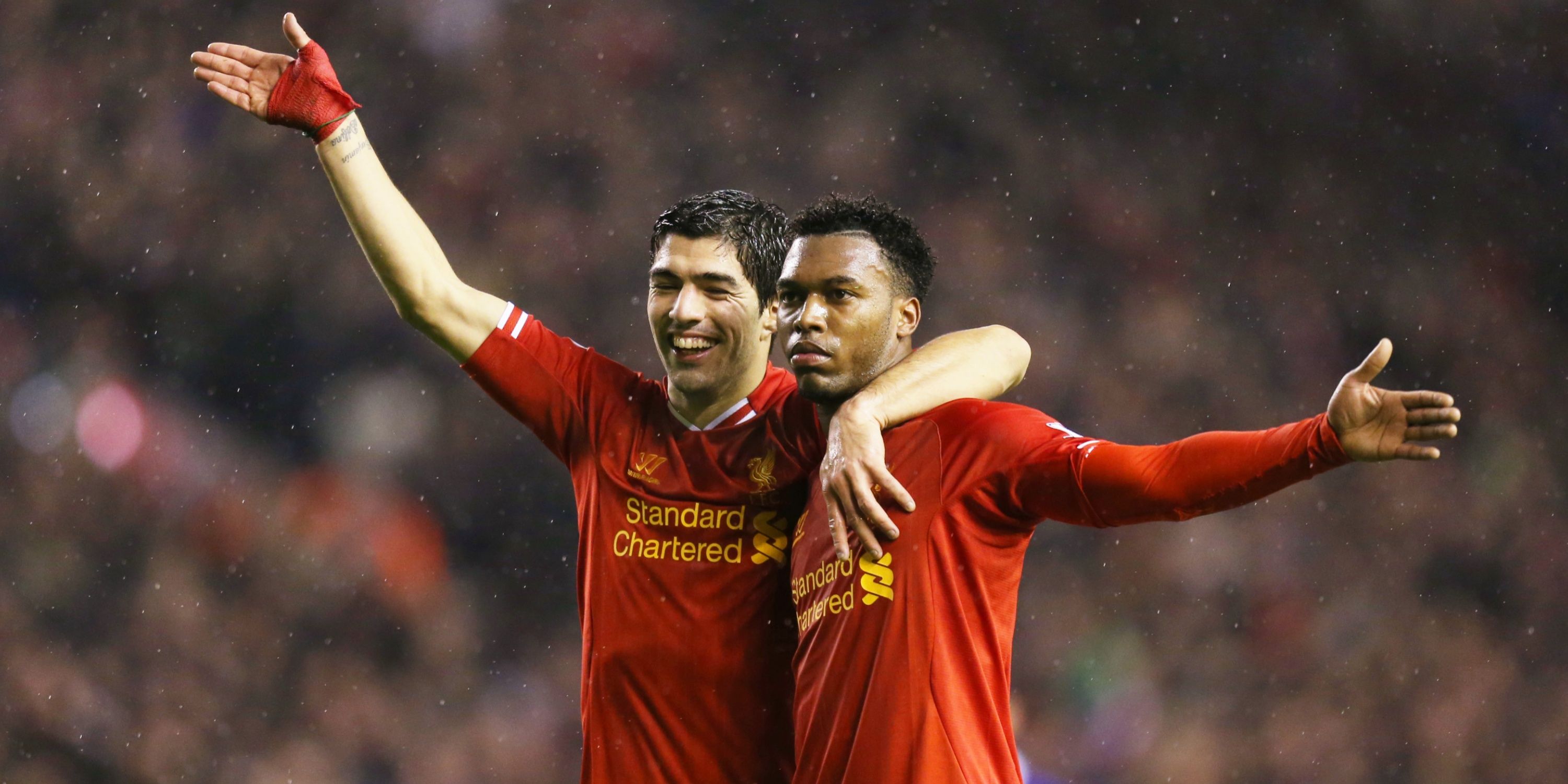 Most goals scored in one Premier League season