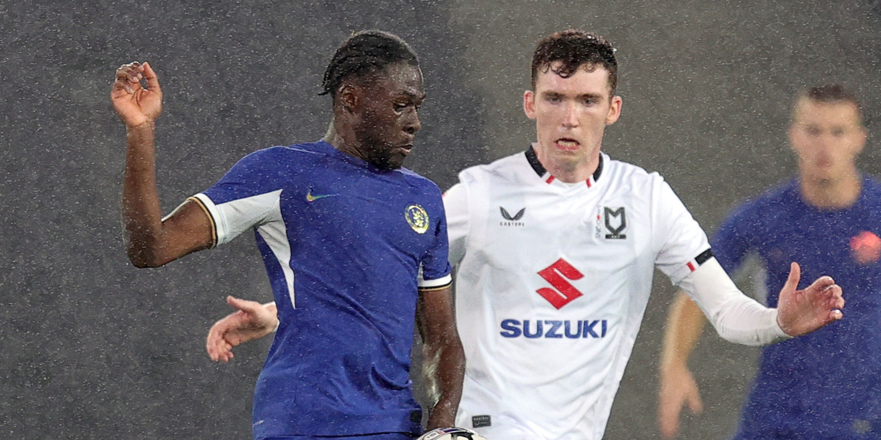 Alex Matos: Position, Height, Contract, Stats And Potential