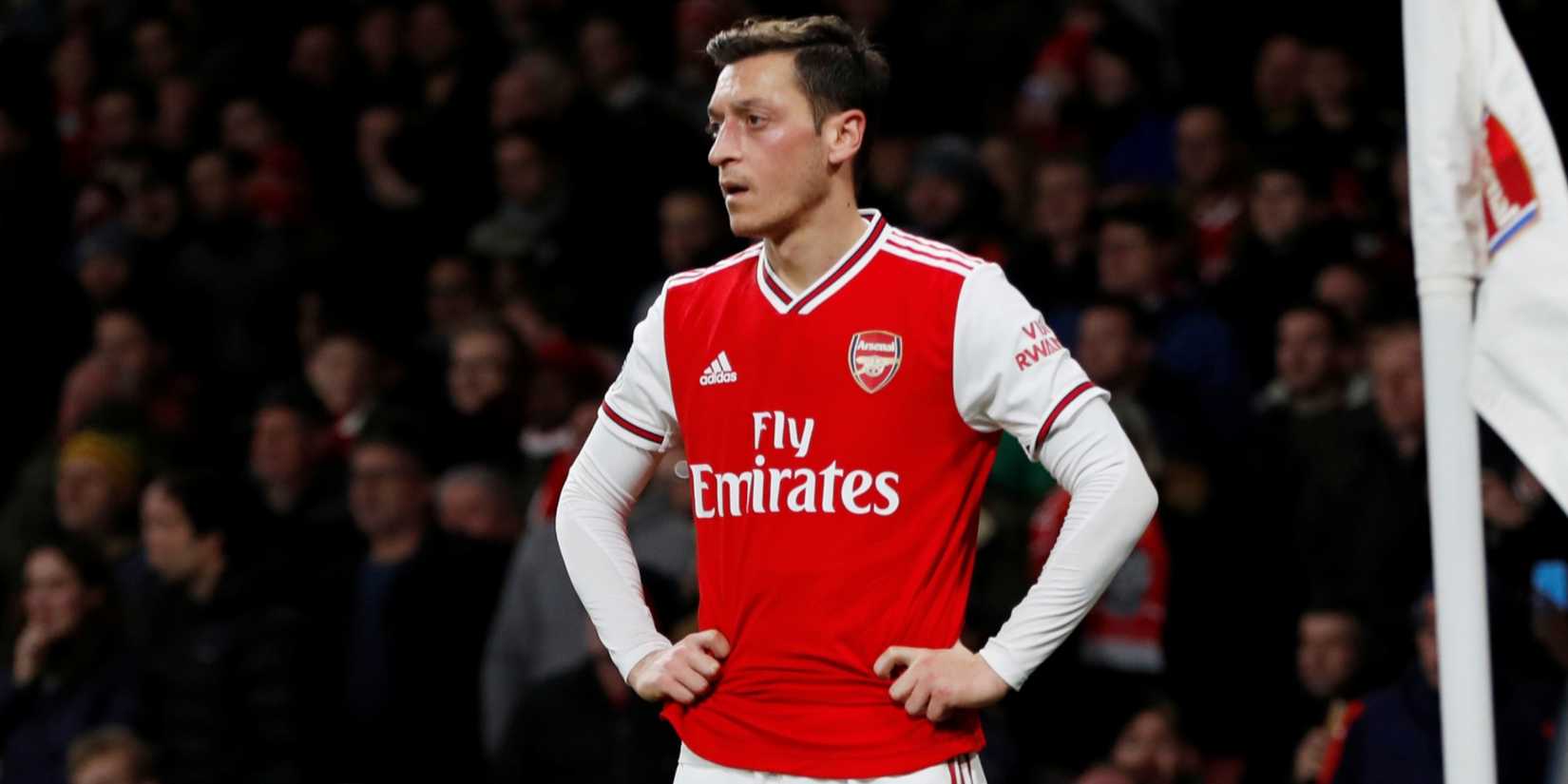 9 Best Players to Wear the Number 10 Shirt for Arsenal (Ranked)