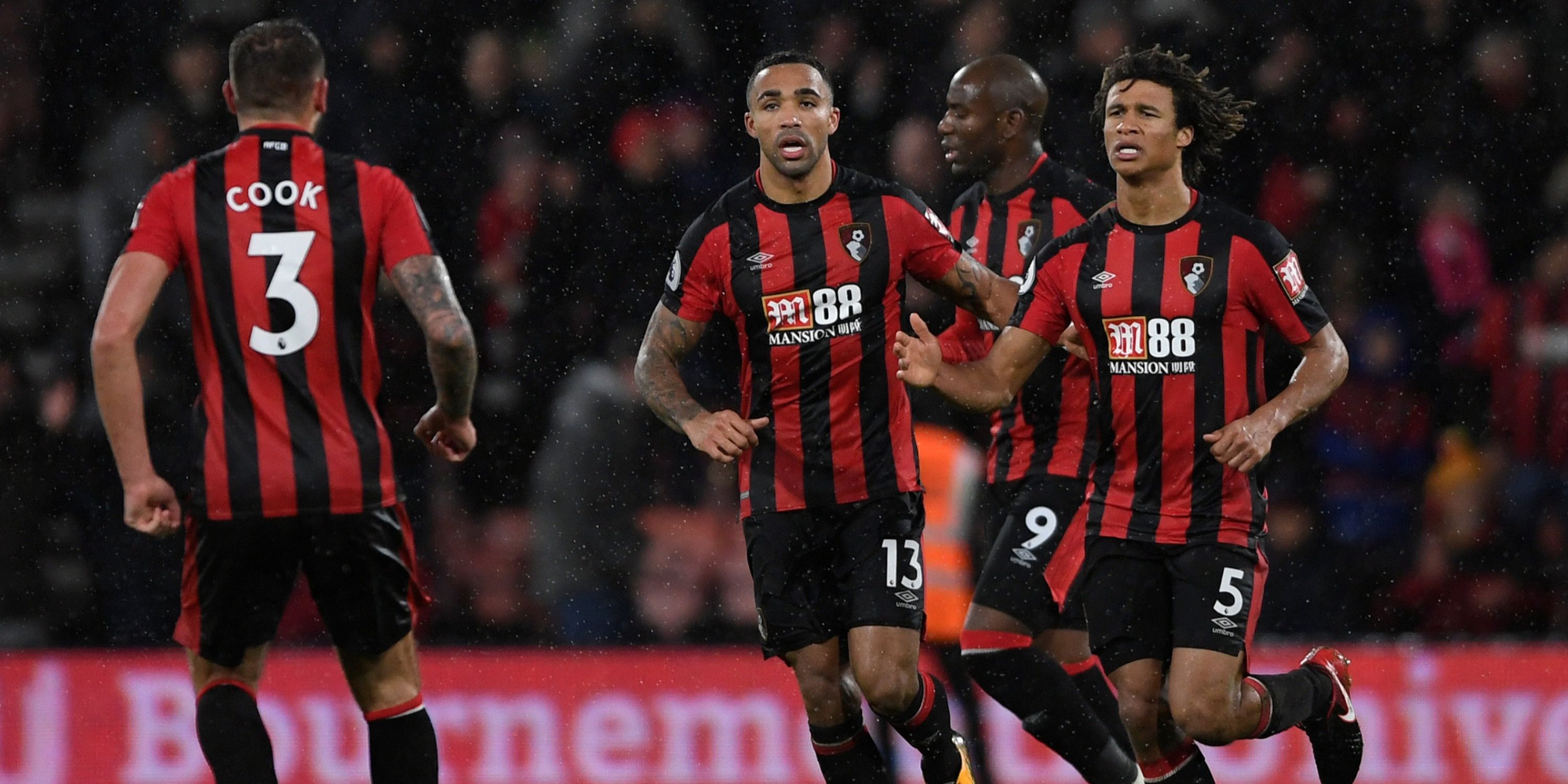 Richard Hughes' 8 Best Signings at Bournemouth (Ranked)