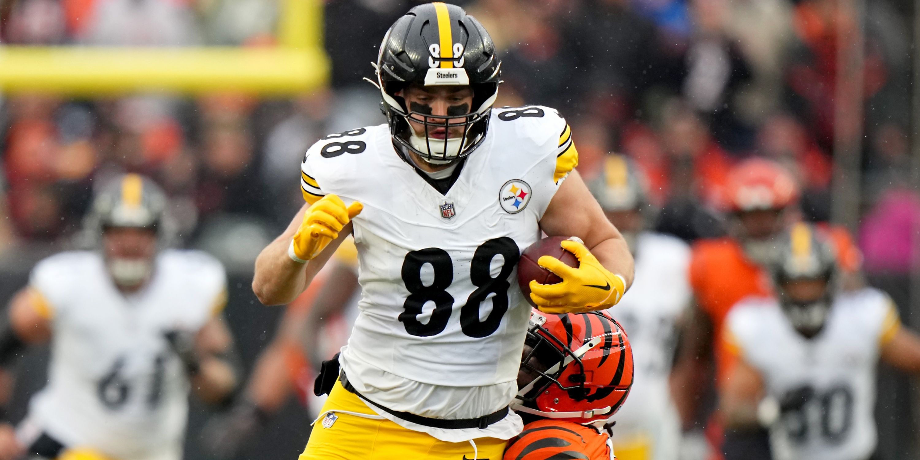 5 Early Bold Predictions for the Pittsburgh Steelers in 2024