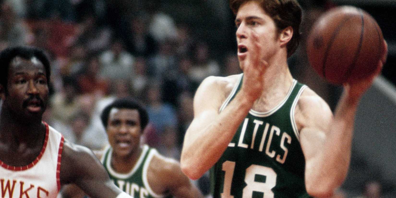 AI has Named and Ranked the 10 Greatest Boston Celtics Players of All Time