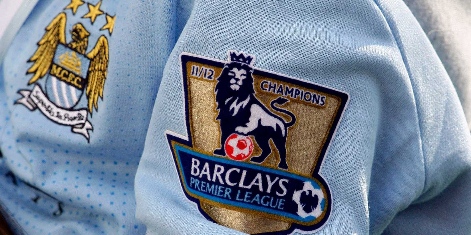 Full List of FFP Charges Against Manchester City