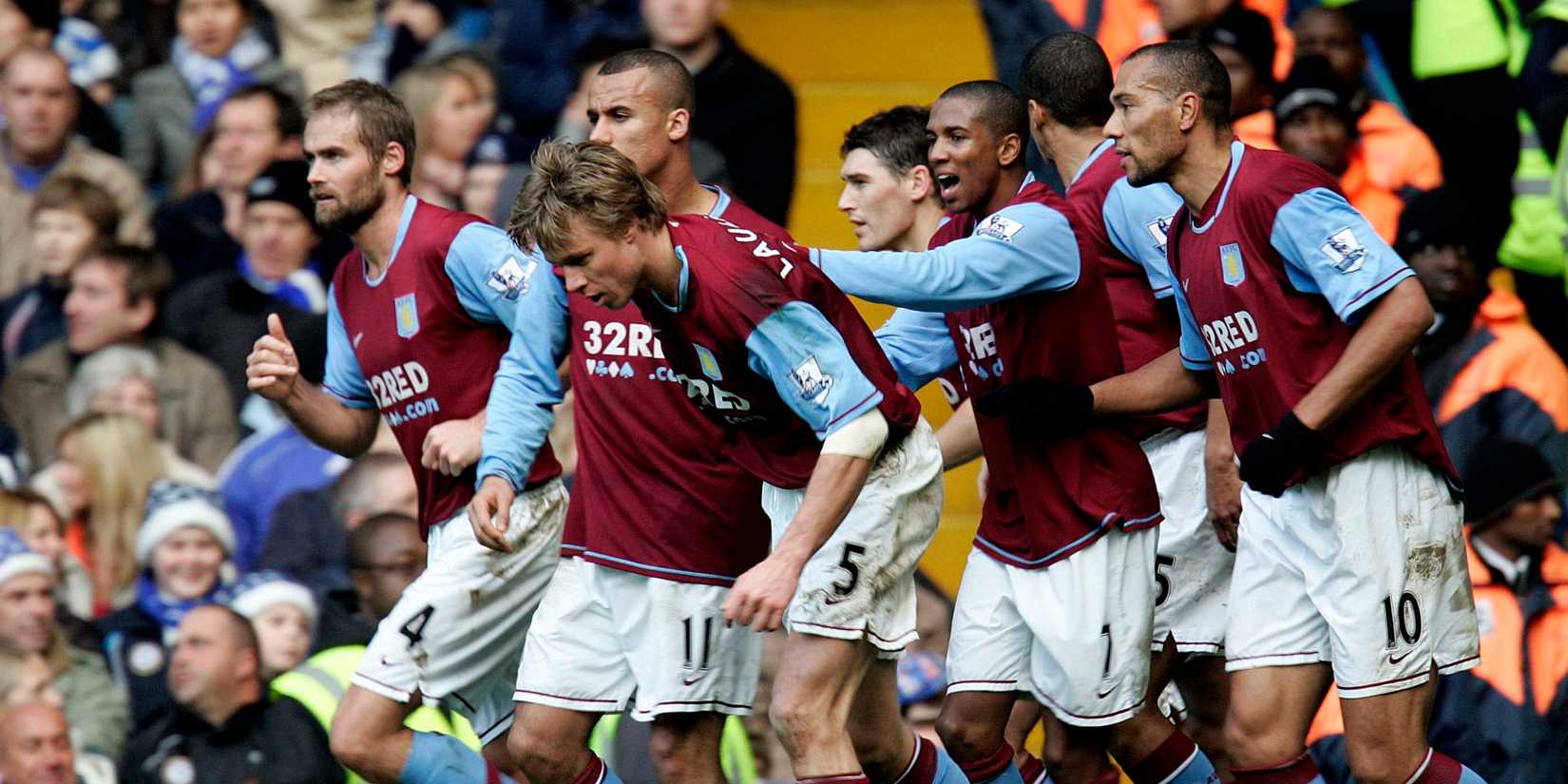 7 best Boxing Day matches in Premier League history (ranked)