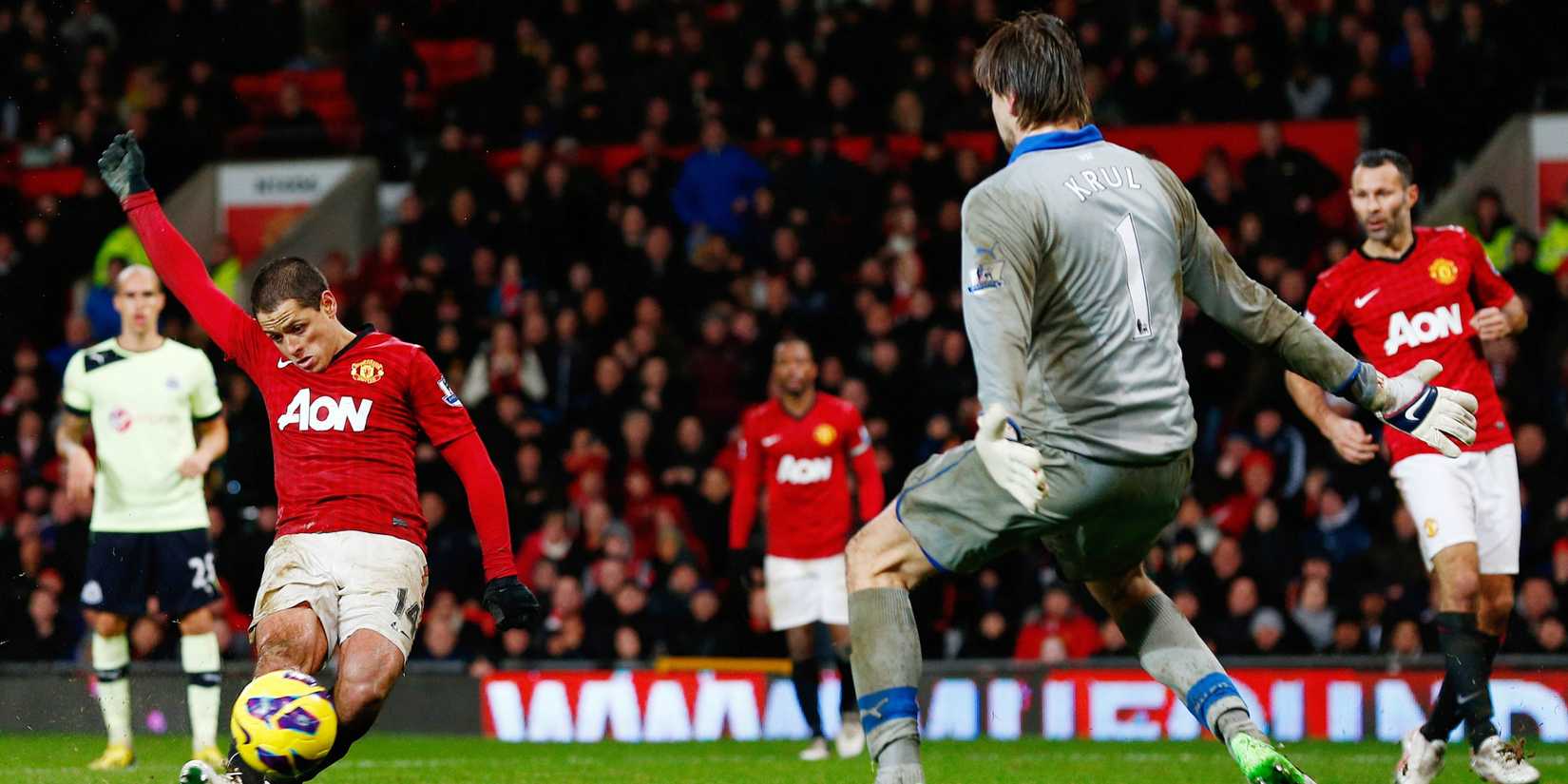 7 best Boxing Day matches in Premier League history (ranked)