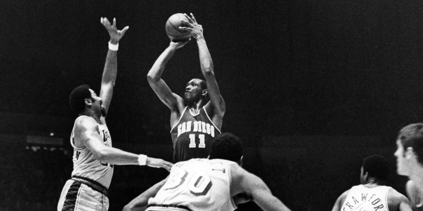 Ranking the 10 Greatest Washington Wizards in NBA History - John Wall 3rd