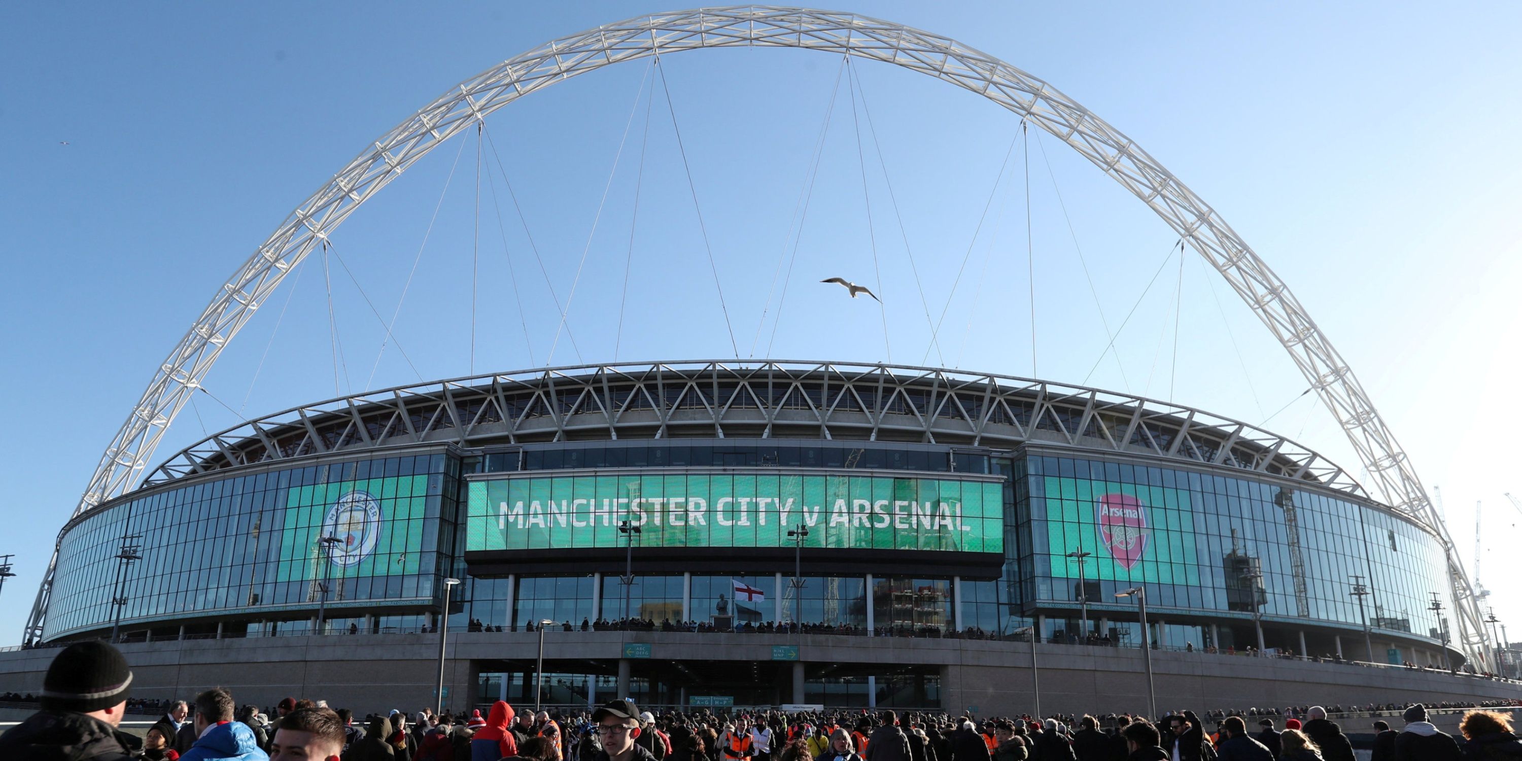 Ranking the 20 Best Stadiums in World Football (2024)