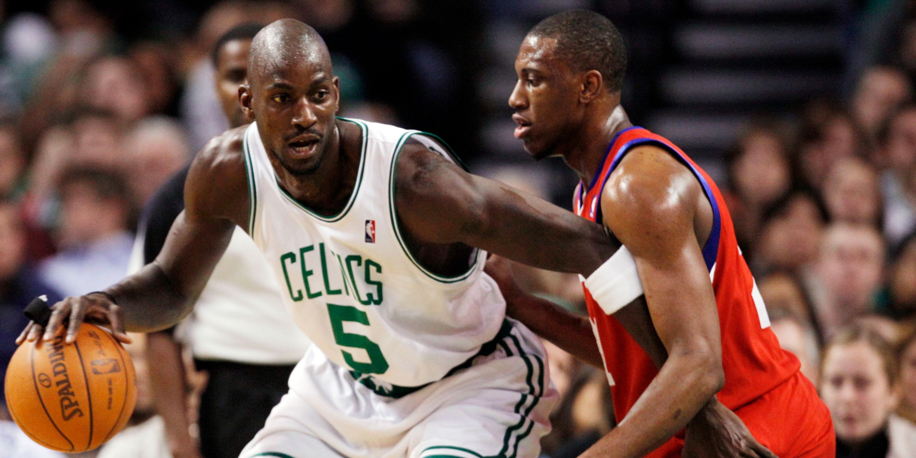 Best NBA Power Forwards of All Time, Ranked