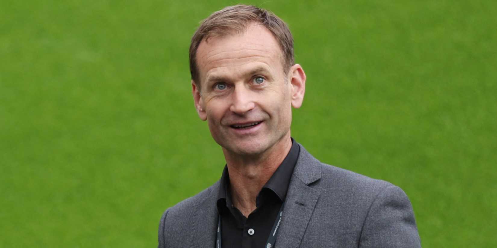 Sporting Director Role in Football Explained