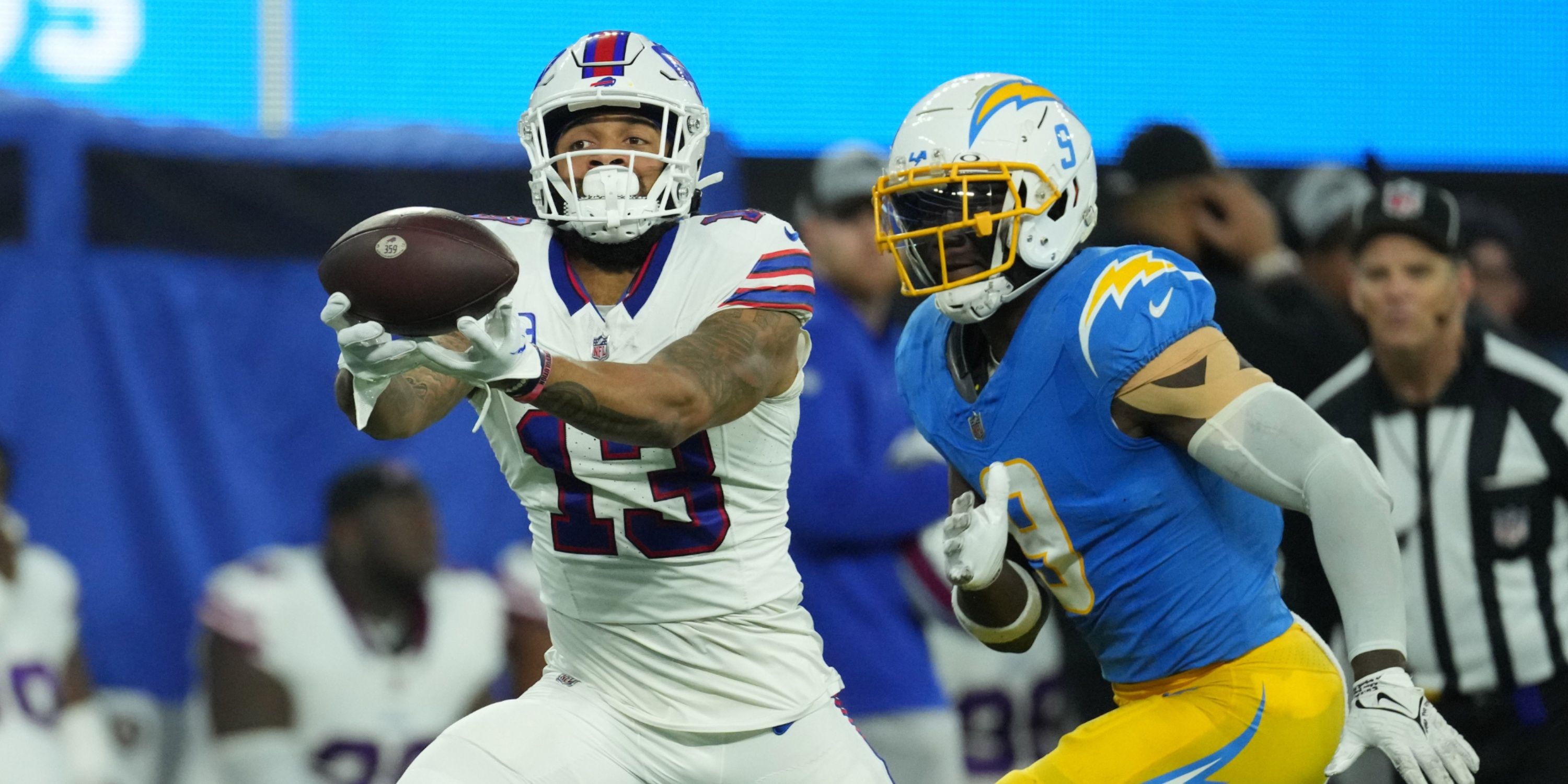 Jaguars Cut Zay Jones After Drafting Brian Thomas Jr.