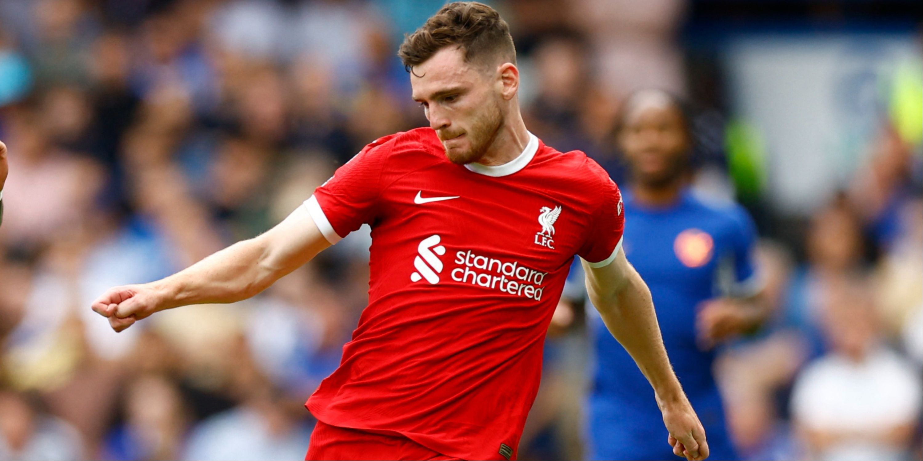 Andy Robertson | GiveMeSport