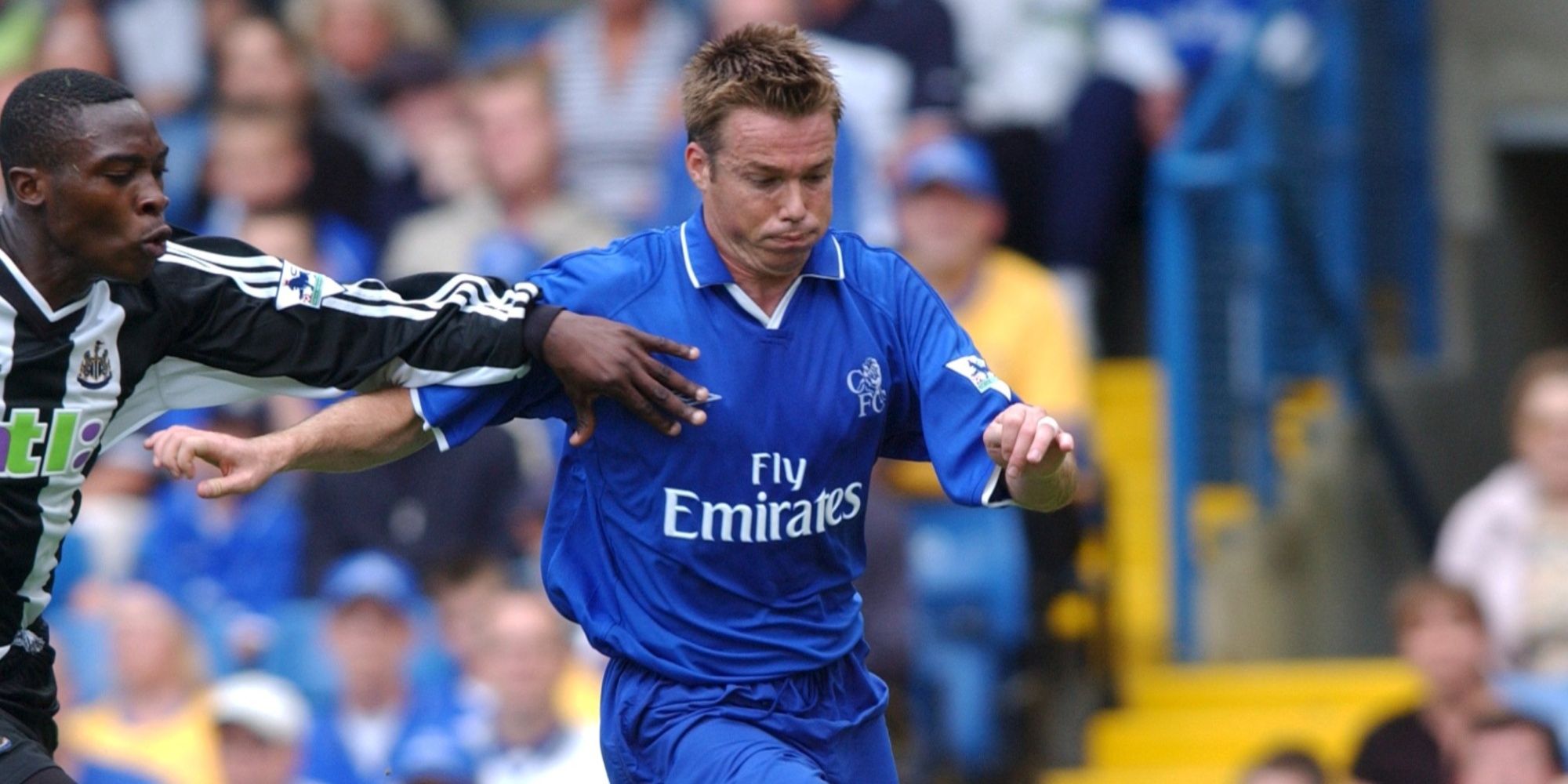15 Defenders With the Most Assists in Premier League History