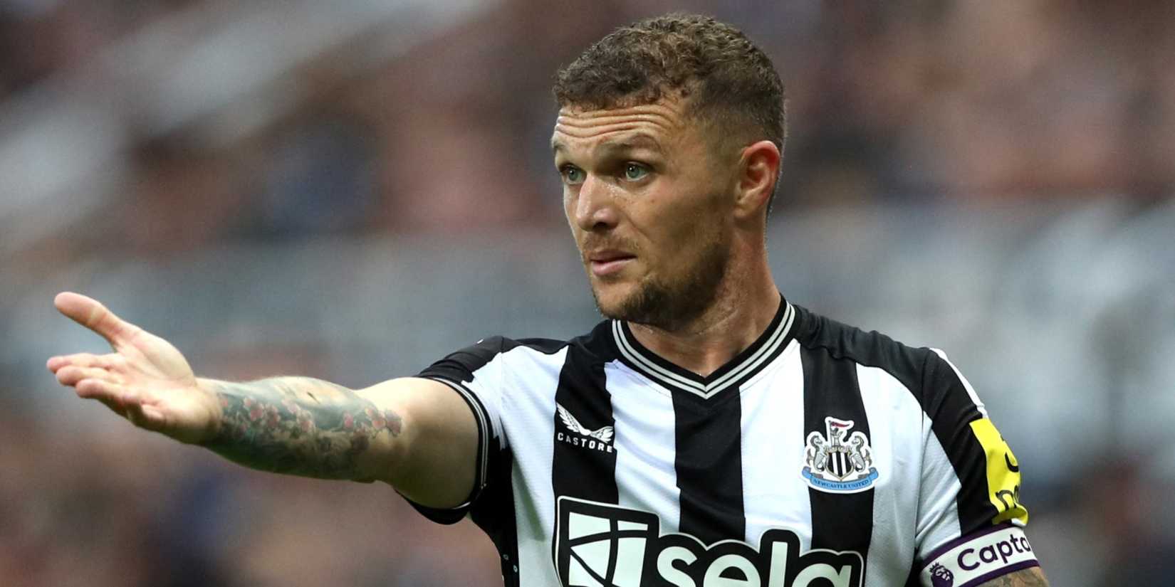 10 Highest-Paid Right-Backs in World Football (2025)