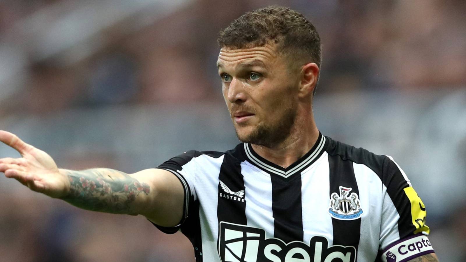 Exclusive: Big Kieran Trippier Update Emerges out of Newcastle