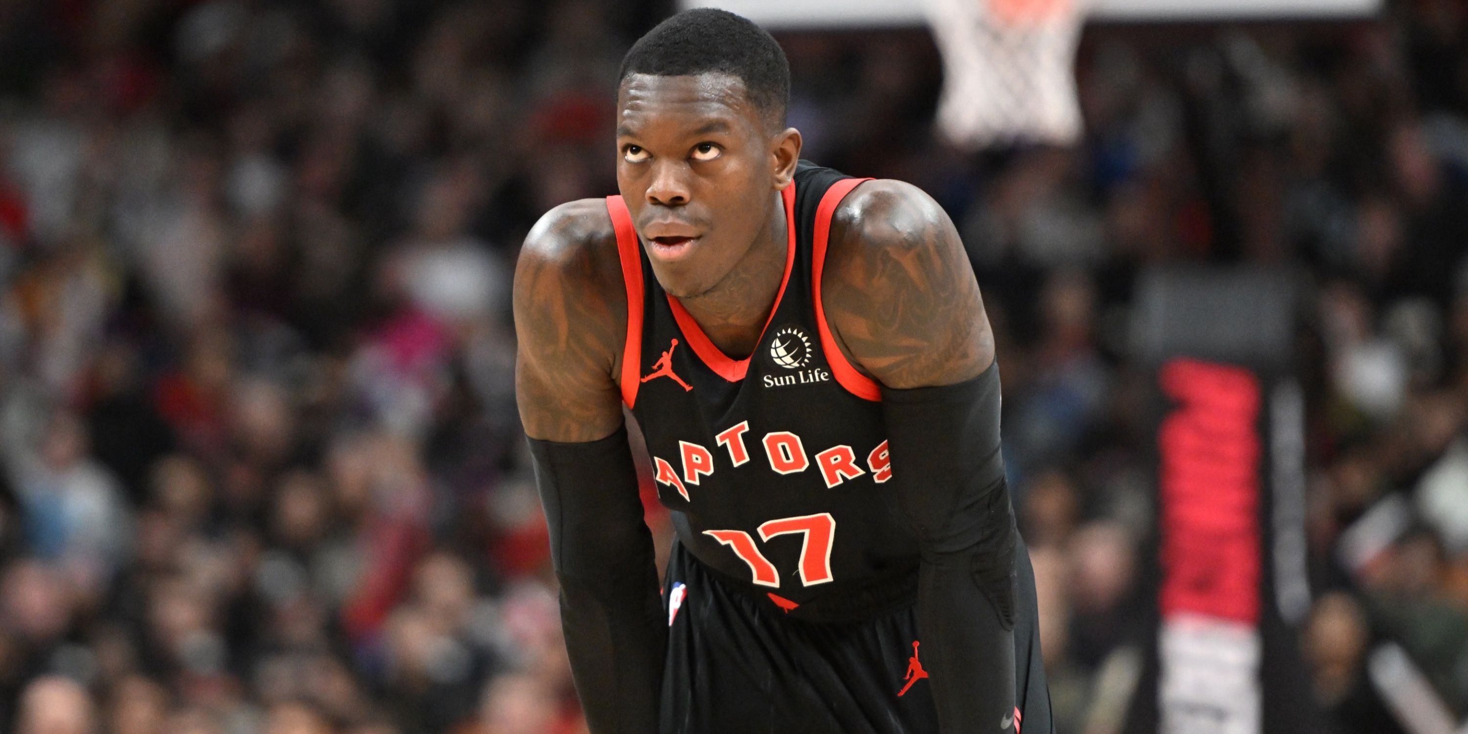 Raptors 'need to look in the mirror' after pair of weekend losses