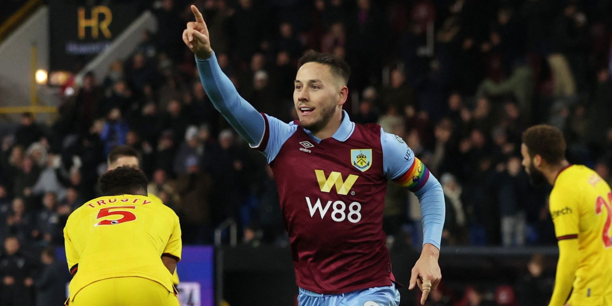 Premier League PSR tracker: Every club's FFP status