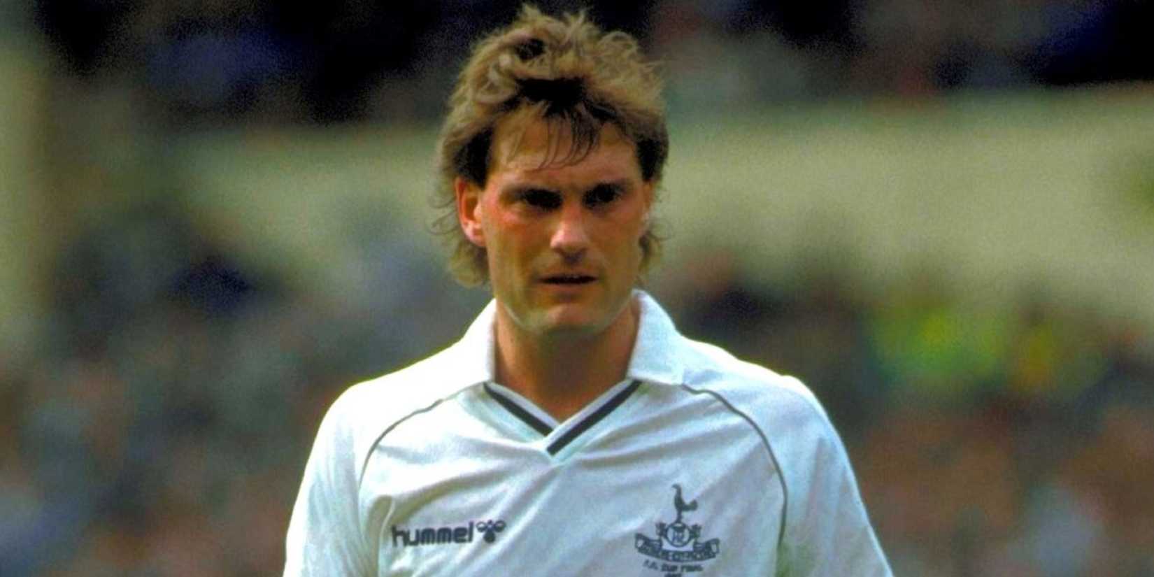 10 Best Tottenham Players of All Time (Ranked)