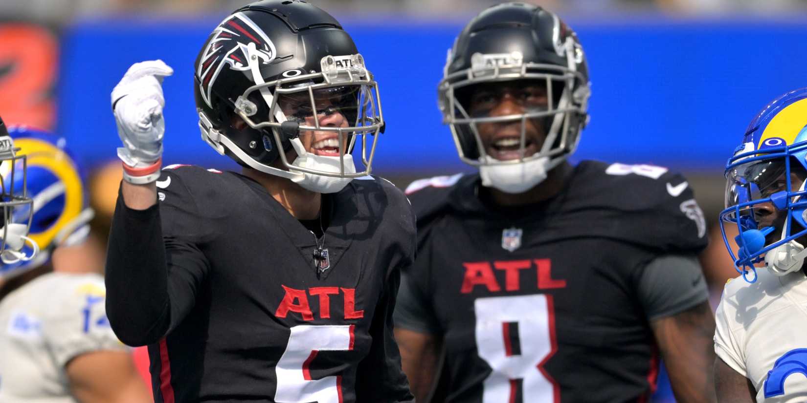 Falcons Intend To Follow Miami's Fast Footsteps On Offense