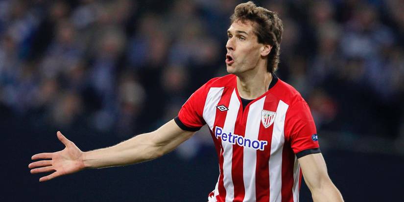 Why Athletic Bilbao have a 'Basque-only' transfer policy