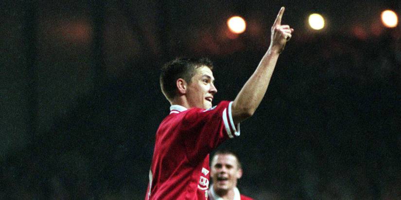 The 12 Best Liverpool Vs Arsenal Matches In Premier League History