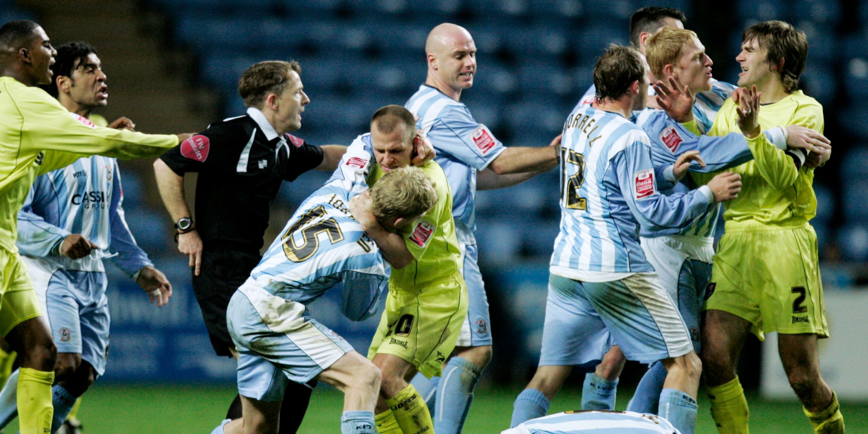 Number Of Soccer Players Explained: Substitutions, Discipline And More