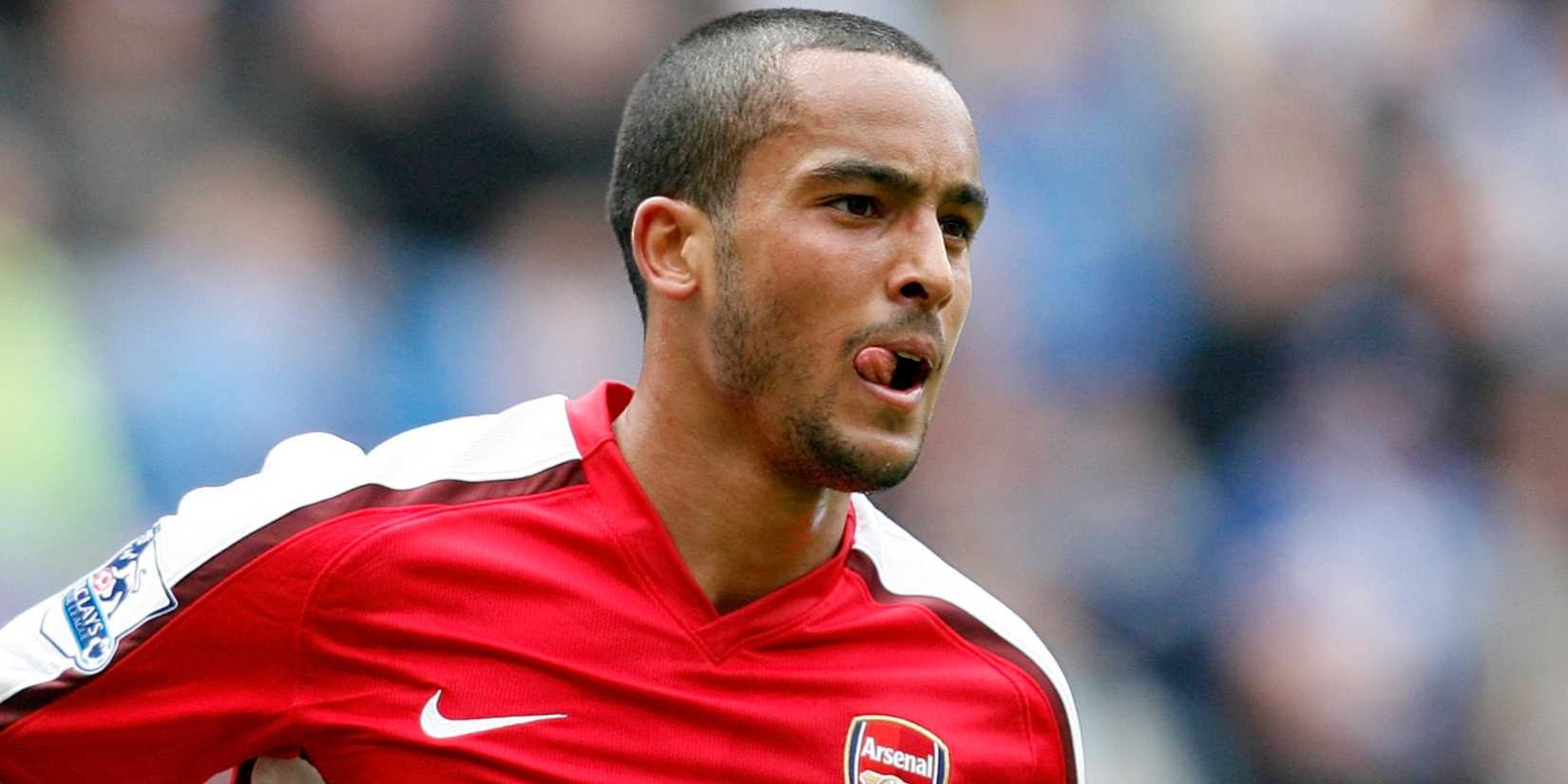Theo Walcott Says Michael Owen and Adama Traore Were Faster Than Him