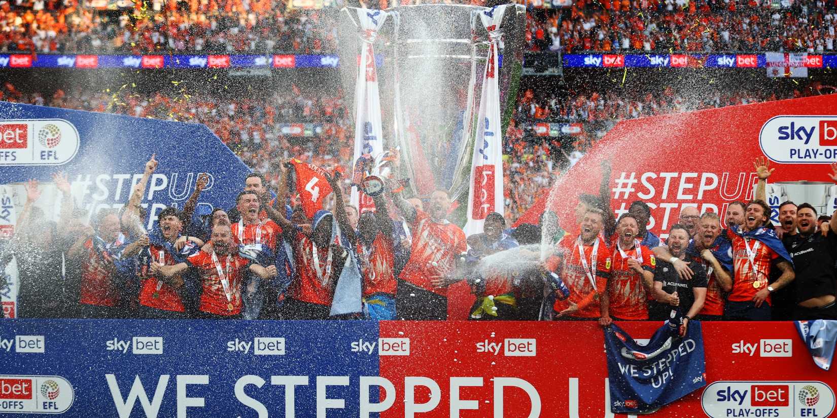 Prize Money for Premier League Promotion (2024/2025)