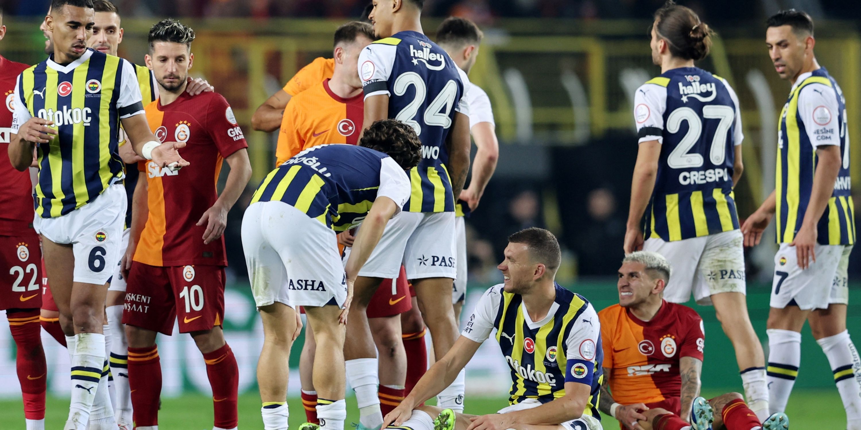 7 most underrated football leagues in the world