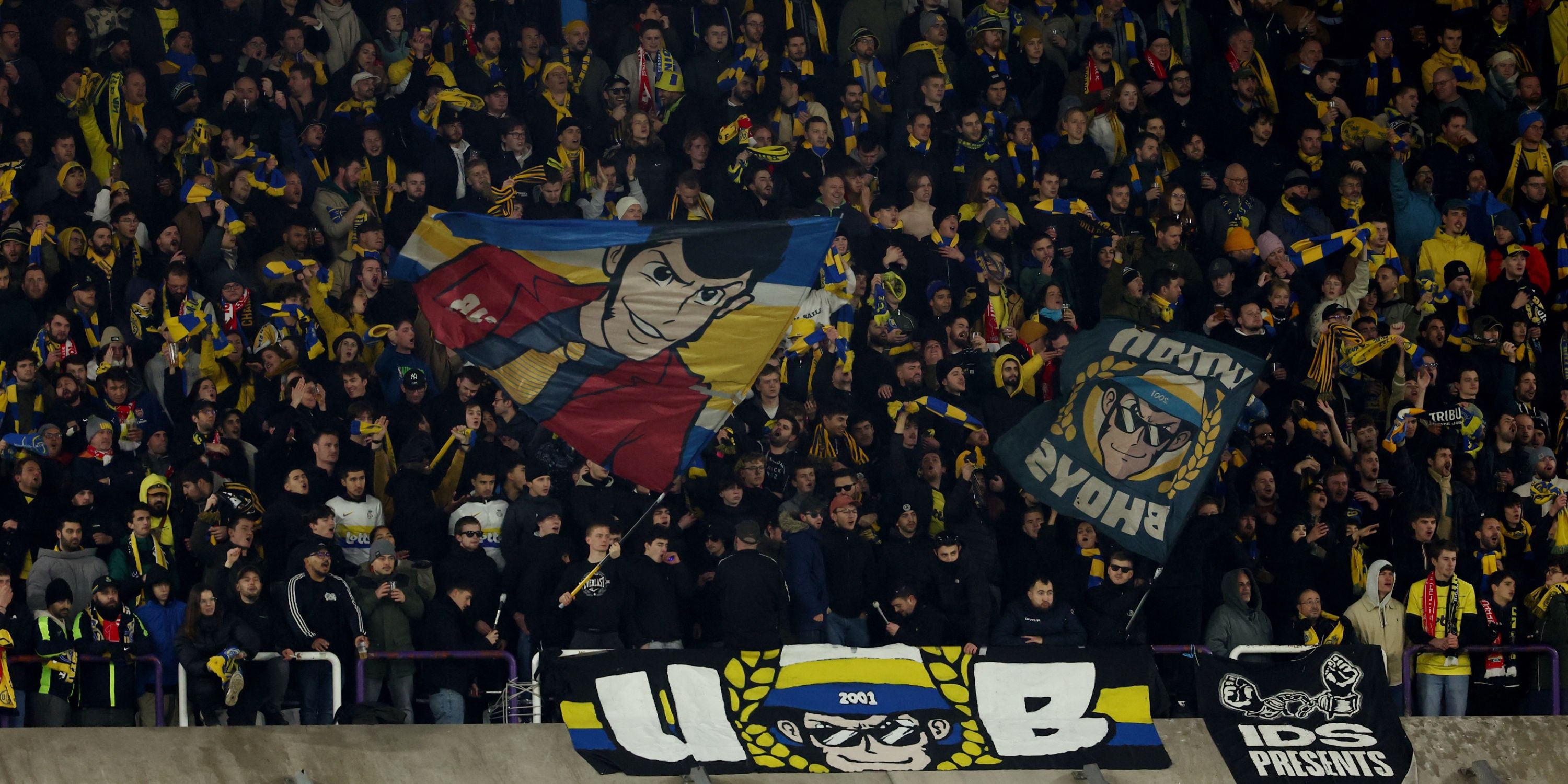 7 most underrated football leagues in the world