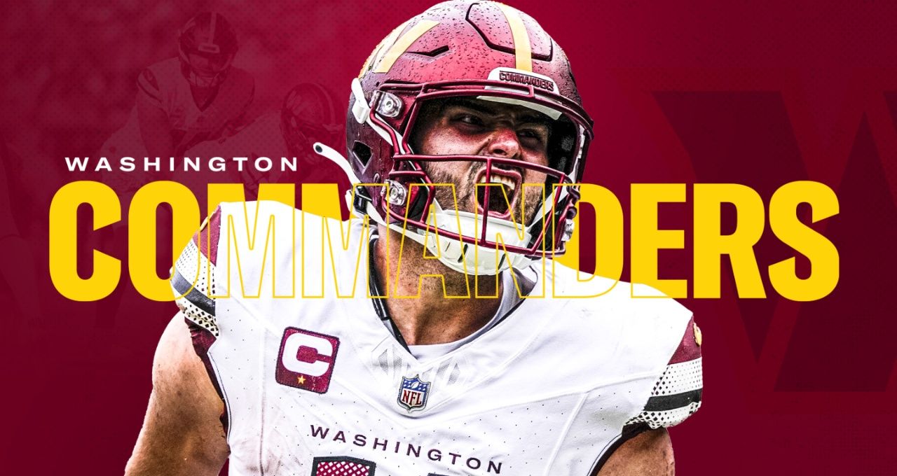 Commanders must move on from QB Sam Howell this offseason