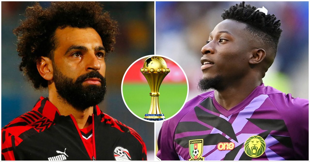 Full list of Premier League players competing at AFCON 2023