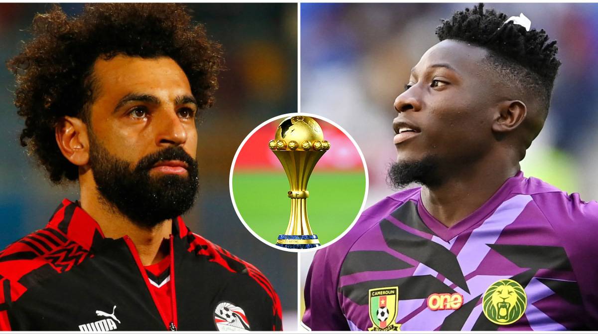 Full list of Premier League players competing at AFCON 2023