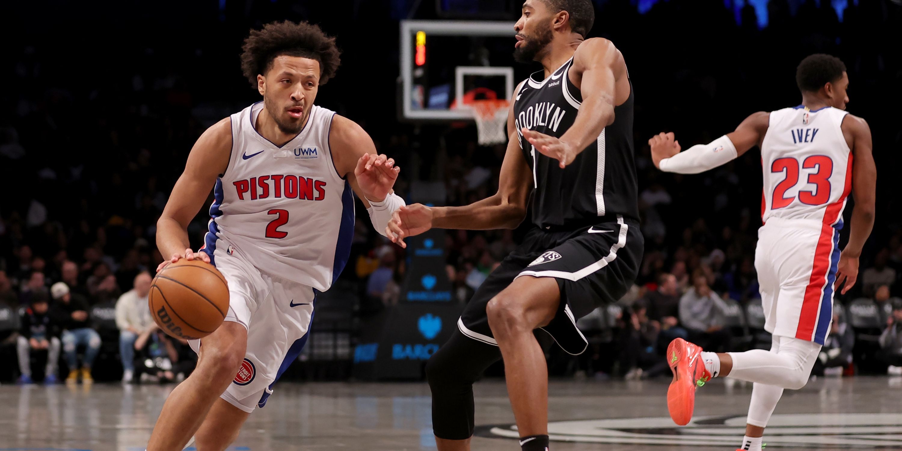 Detroit Pistons unlikely to hold 'counterproductive' fire sale Detroit Pistons unlikely to hold 'counterproductive' fire sale