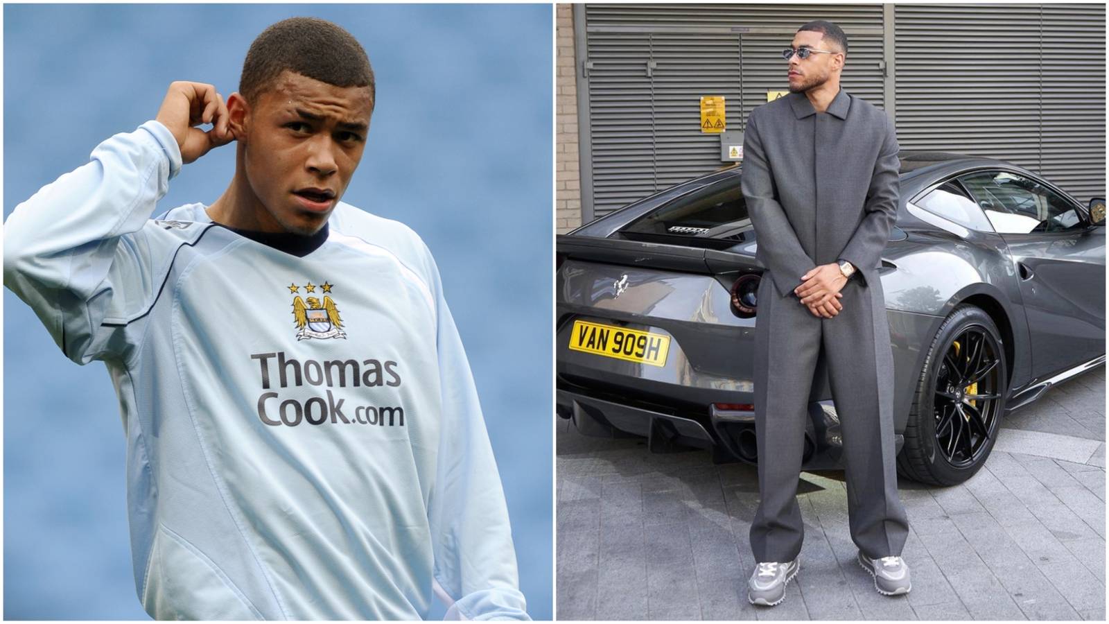 How Reece Wabara Became One of the Richest People in the UK Under 40