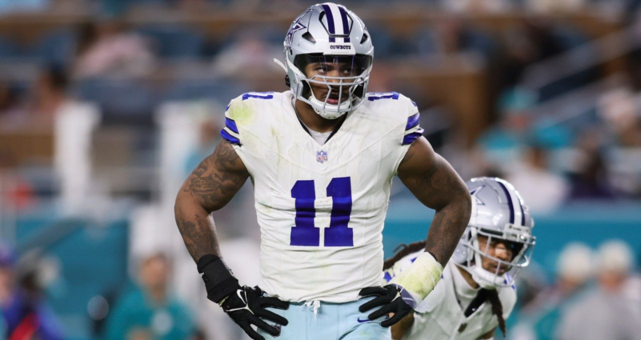 Identifying the problems the Dallas Cowboys defense must fix