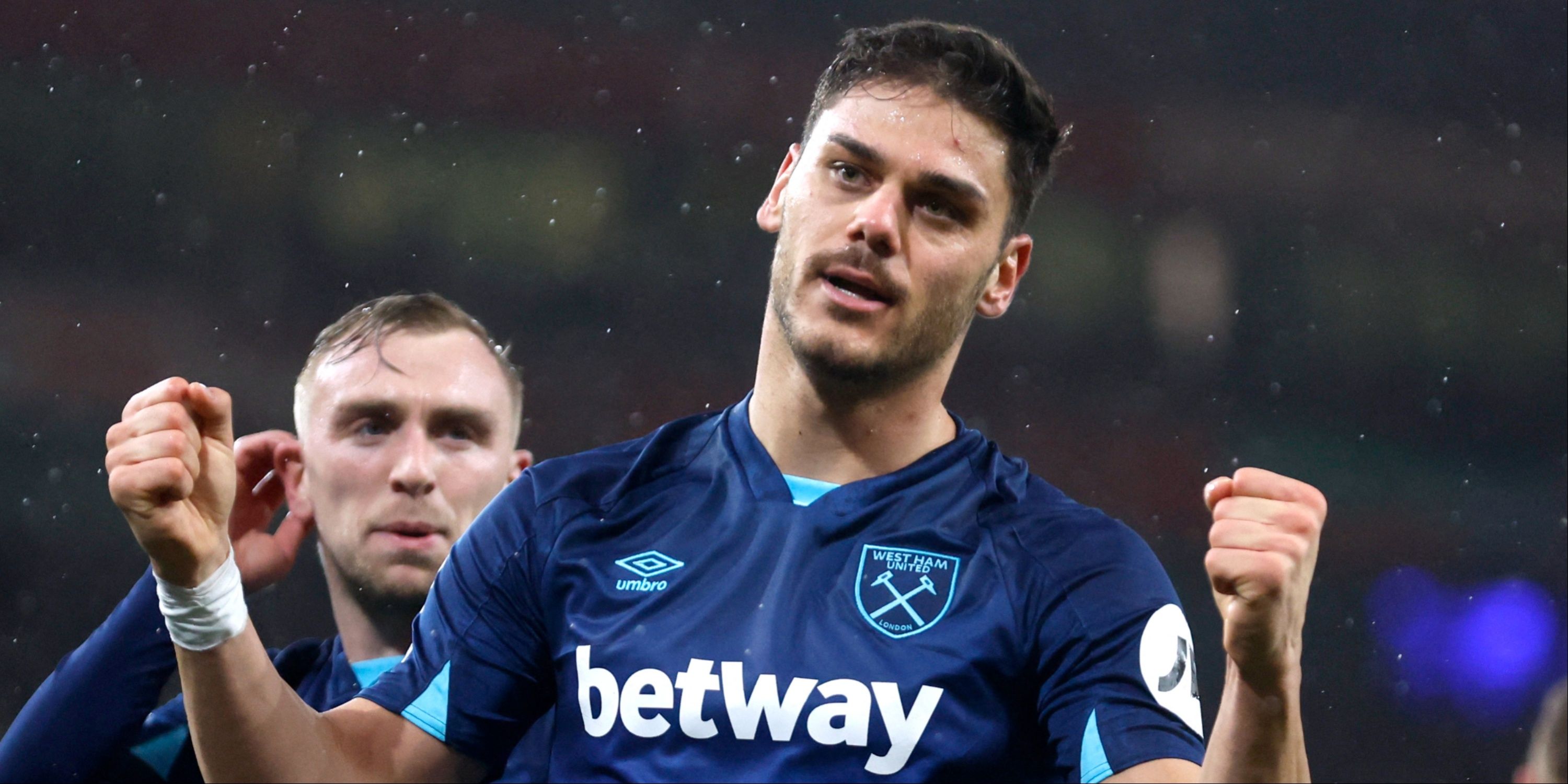 Shearer, Defoe & Henry predict the final Premier League top 4