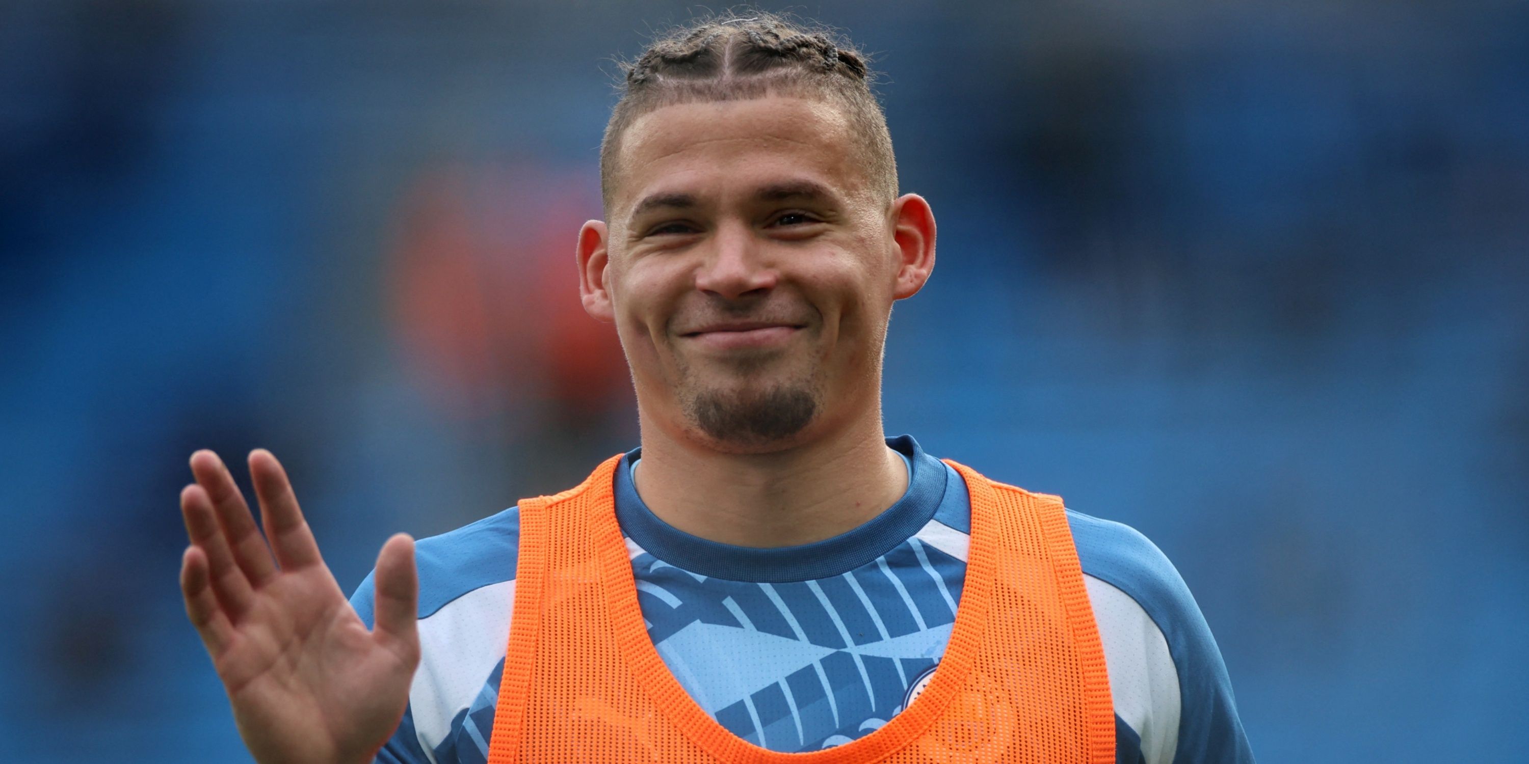 Kalvin Phillips Would Be Ideal Everton Signing In January