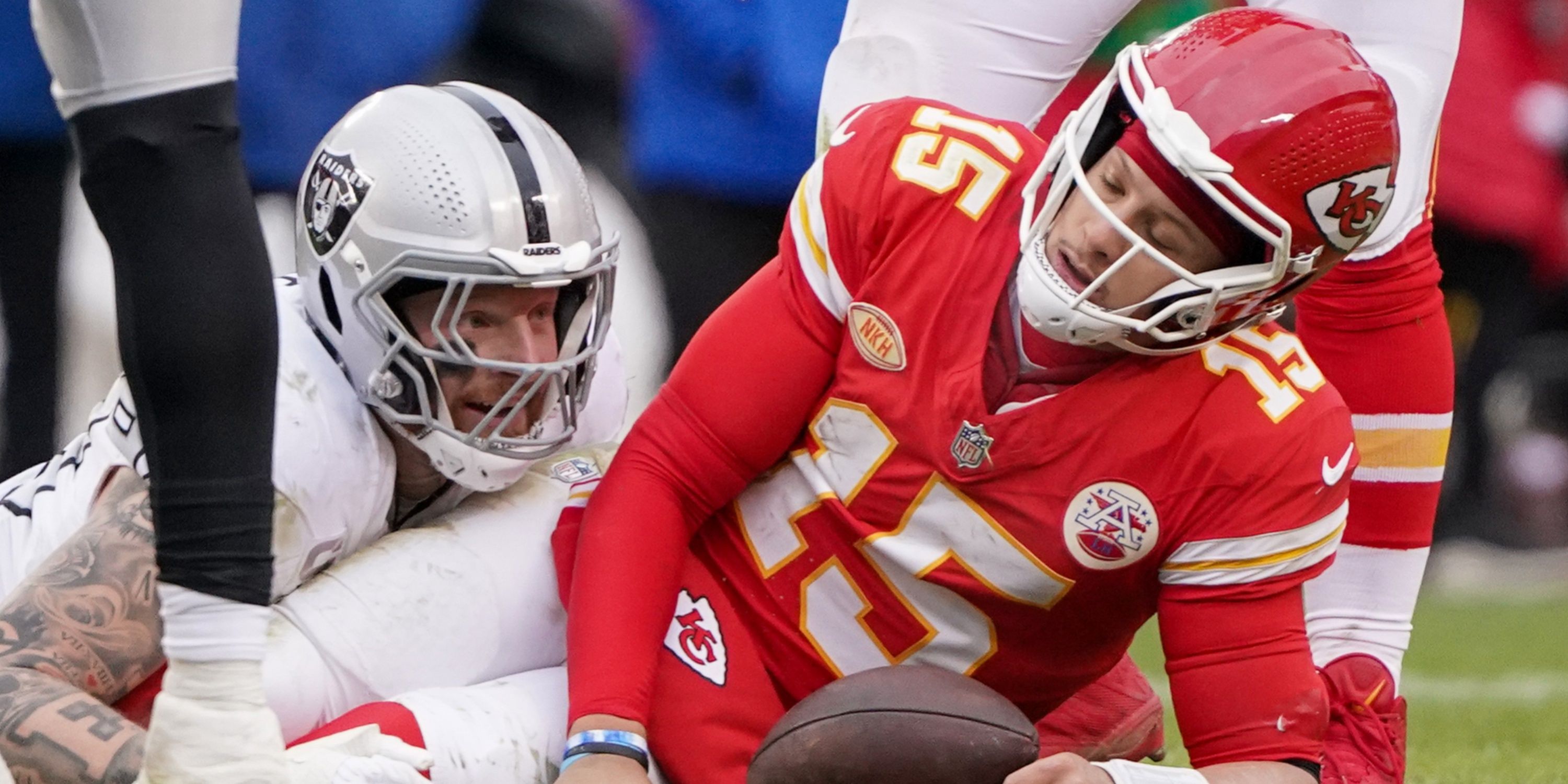 Why Christian Wilkins Is the Perfect New Partner for Maxx Crosby