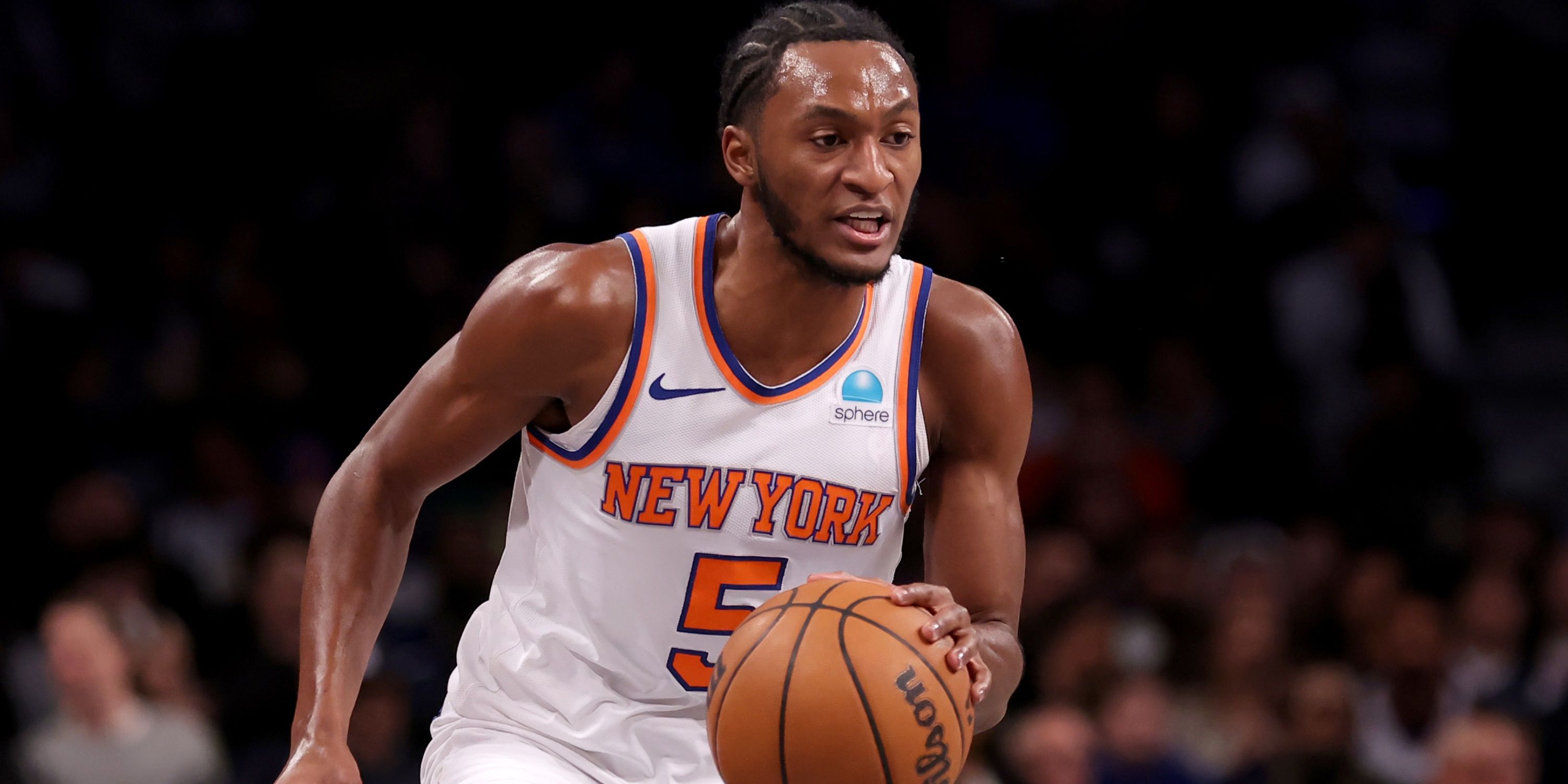 Raptors drop back-to-back games amid 'emotional' blockbuster trade