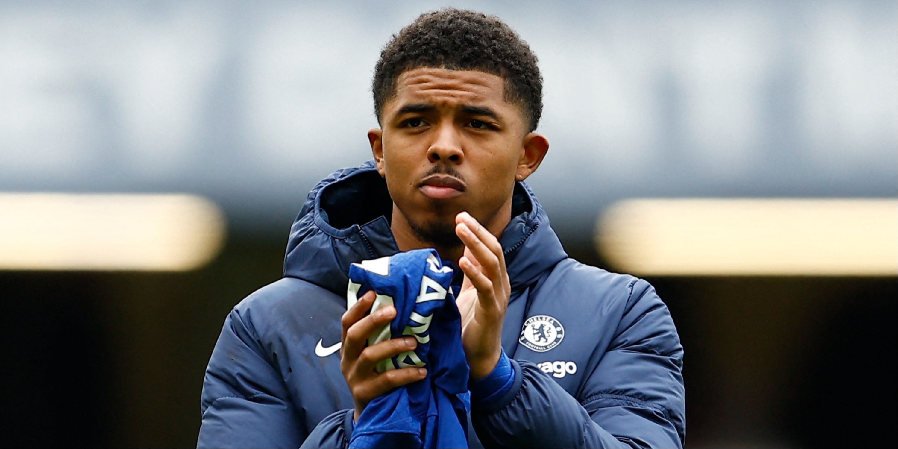 Chelsea Condemn "Abhorrent" Wesley Fofana Abuse, Working With Authorities