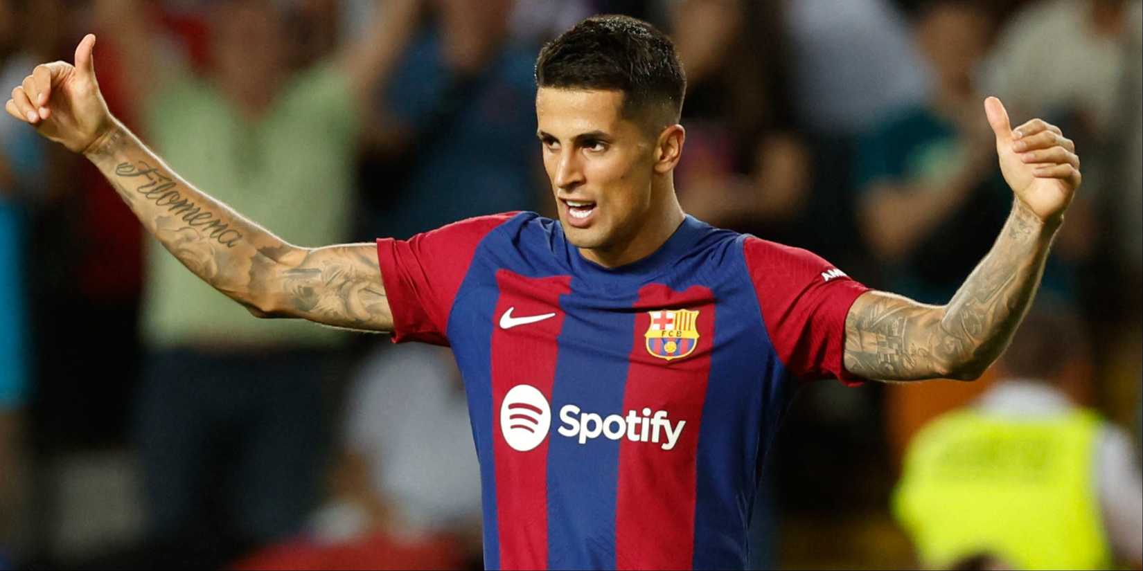 30 Best Right Backs in Football Manager 2024 (Ranked)