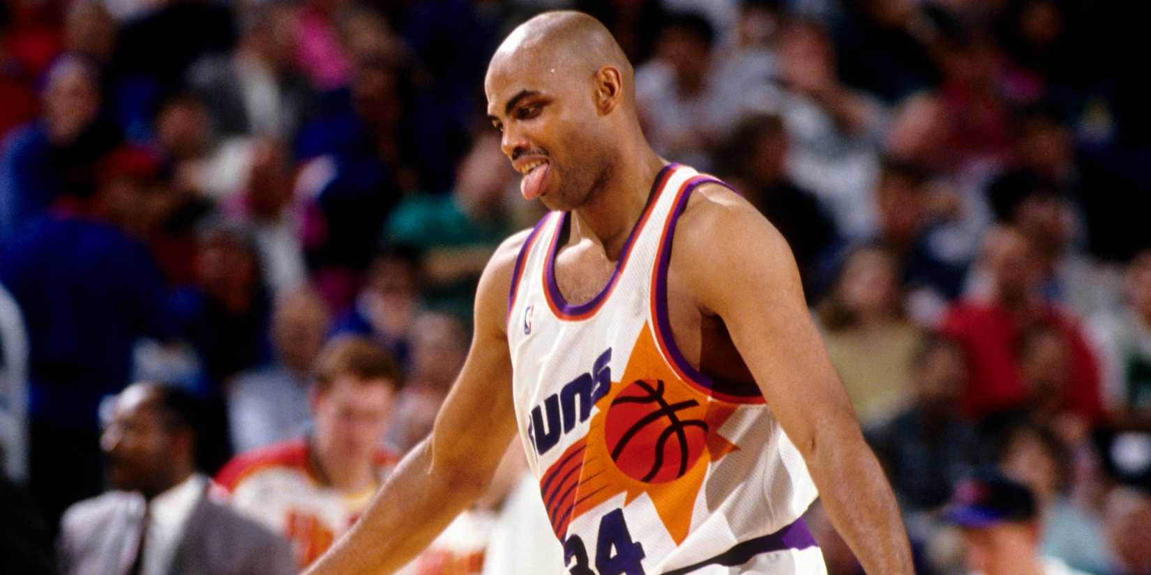 20 Greatest NBA Players of All-Time (Ranked)