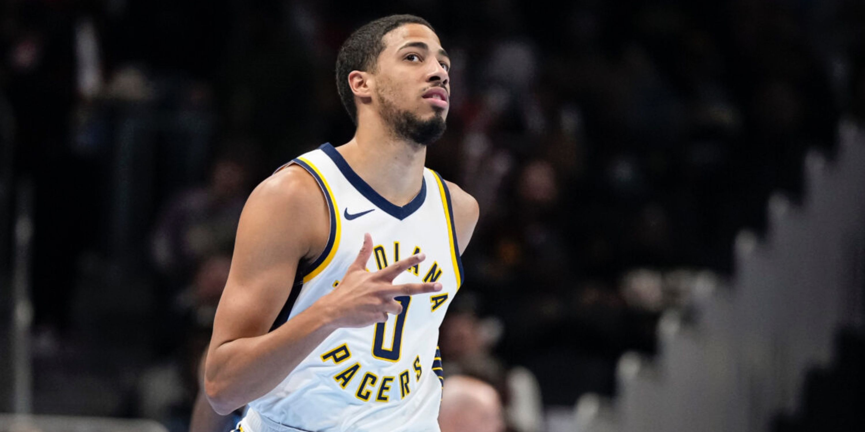 The Indiana Pacers are at a crossroads